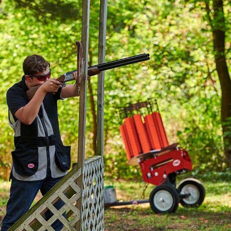 Sporting Clays Images